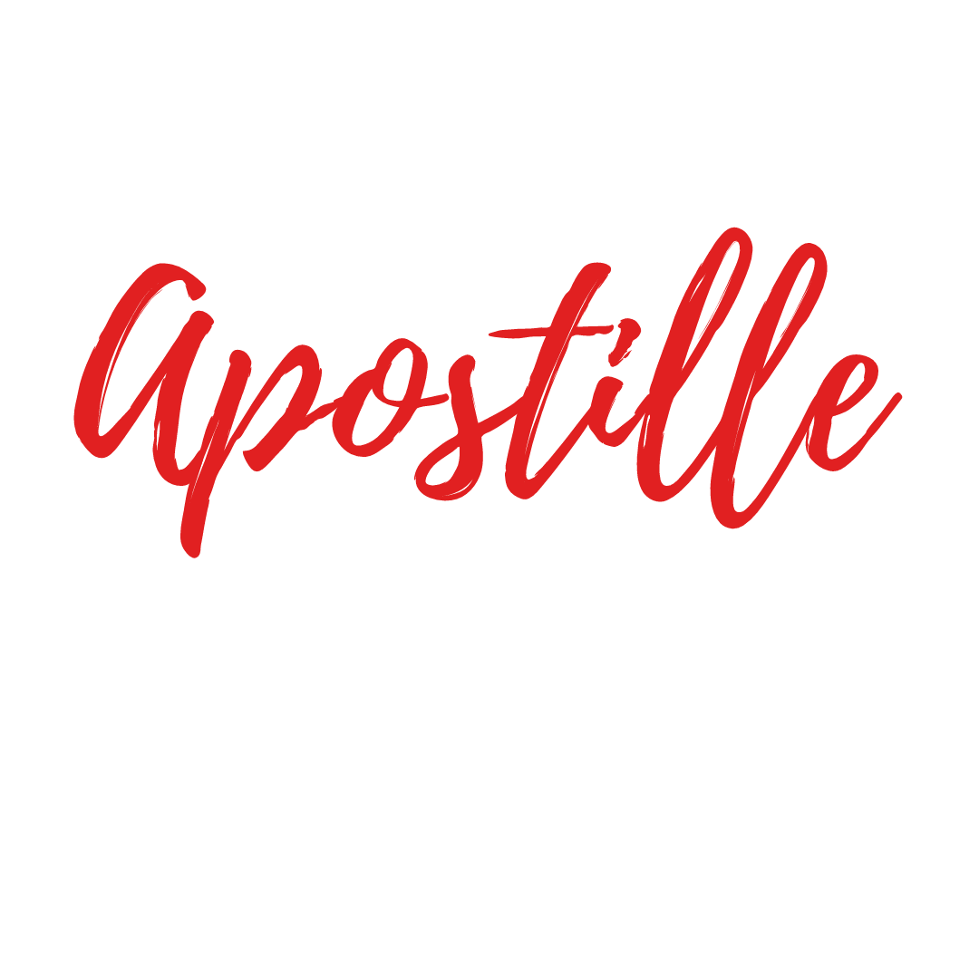 Apostille USA, Como apostillar un documento en USA? - U.S. Jurisdiction